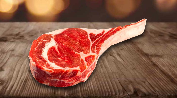 Tomahawk – Super Carnes Allende